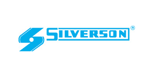 Silverson Logo - Pacific NW Pump & Process Inc